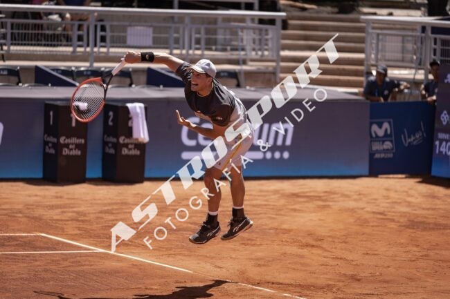 ATP250 Chile OPEN 26 Febrero 2024-001 | AstroSport